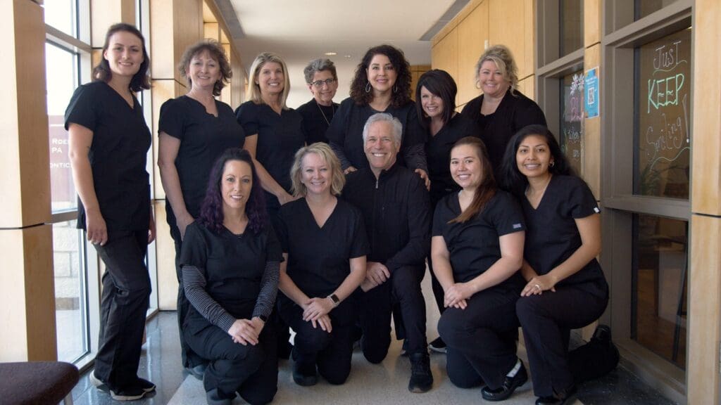 Community Involvement | Asheville NC | Roeder Orthodontics