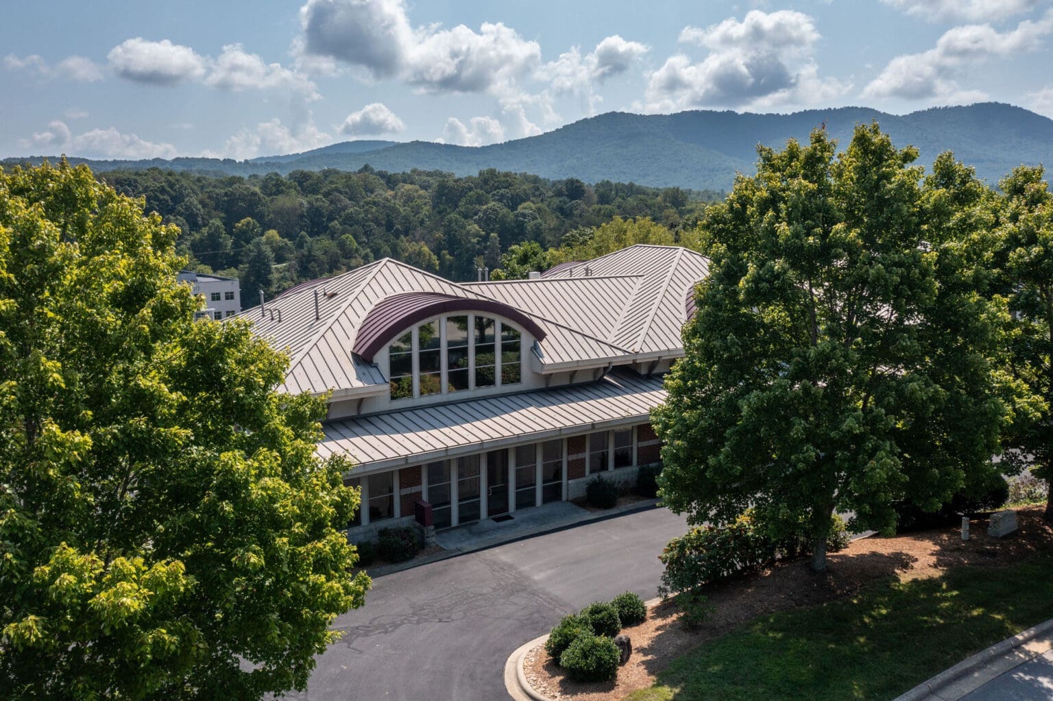 Roeder Orthodontics | Orthodontist in Asheville, NC